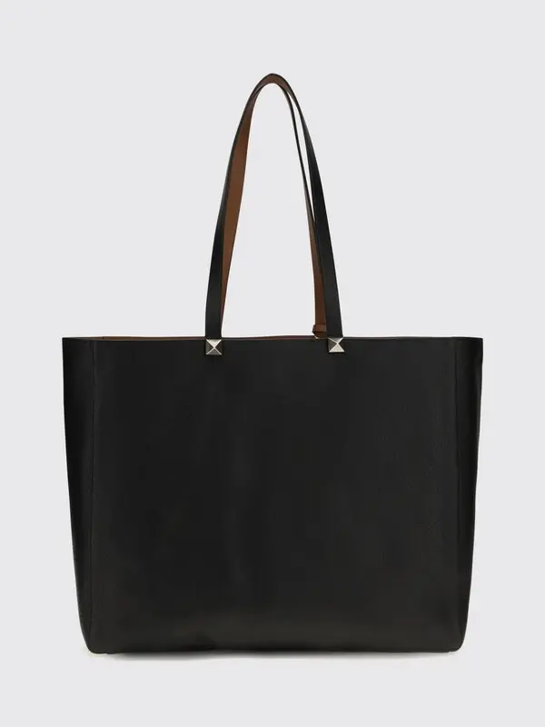 Valentino Garavani Shoulder Bag - Black