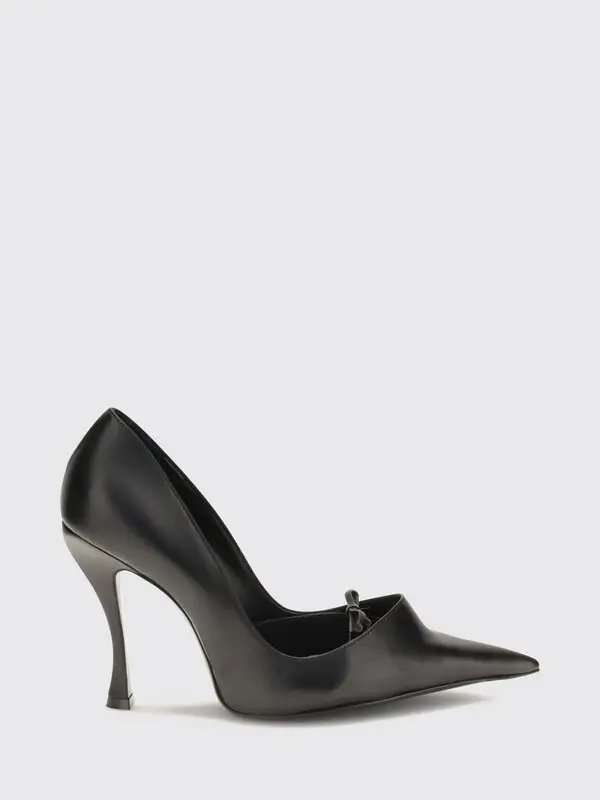 Balenciaga High Heel Shoes - Black