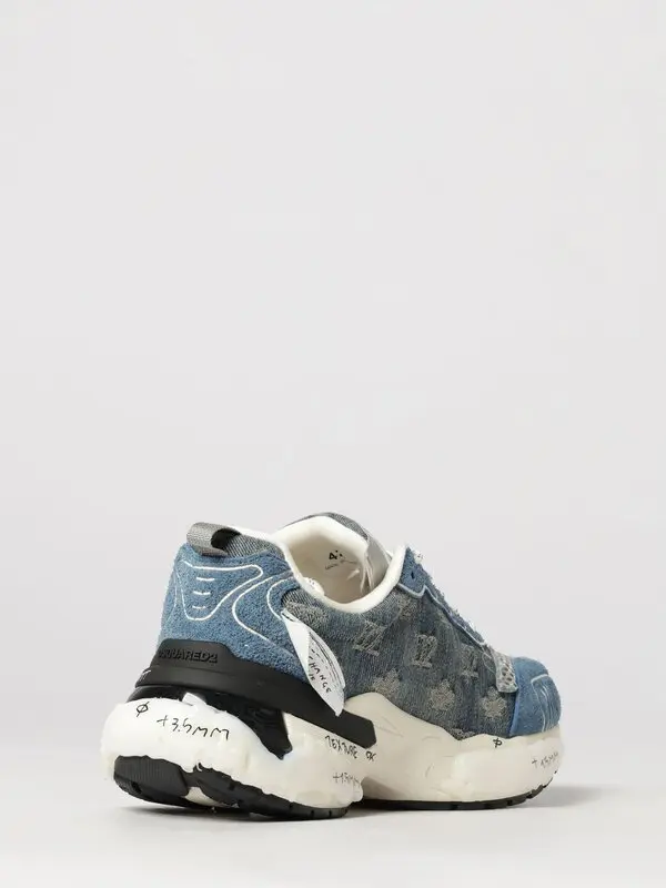 Dsquared2 Shoes