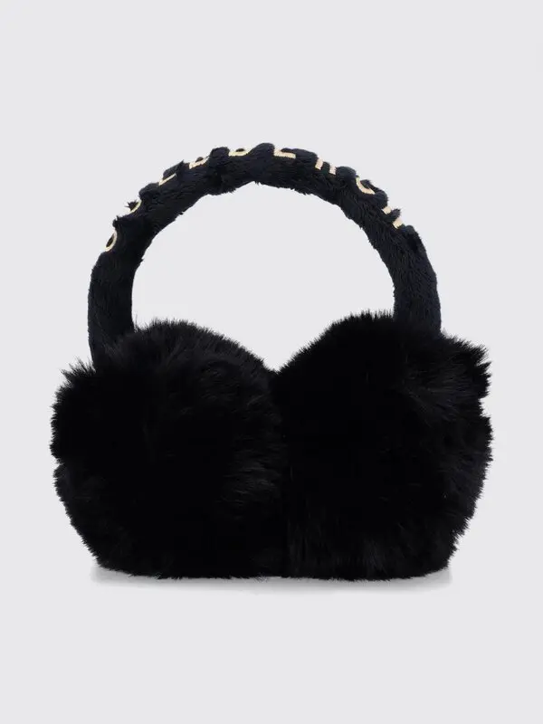 Goldbergh Hair Accessory - Black