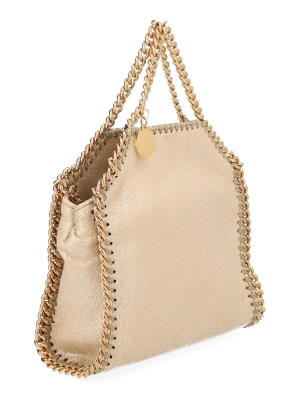 Stella McCartney Borsa Tote "falabella" Tiny