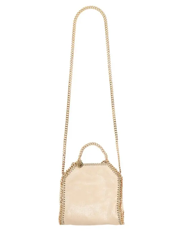 Stella McCartney Borsa Tote "falabella" Tiny