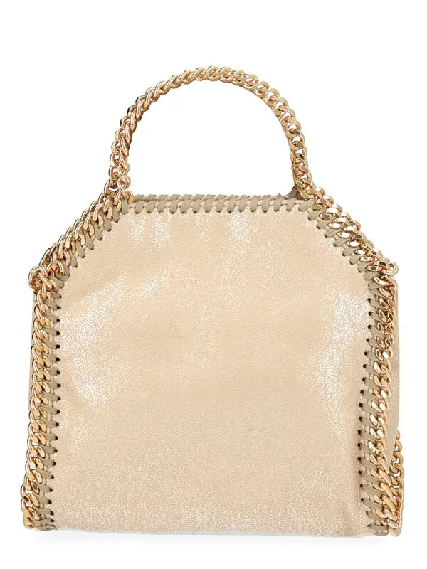 Stella McCartney Borsa Tote "falabella" Tiny