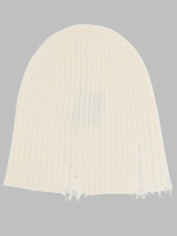 UMA WANG Berretto In Cashmere