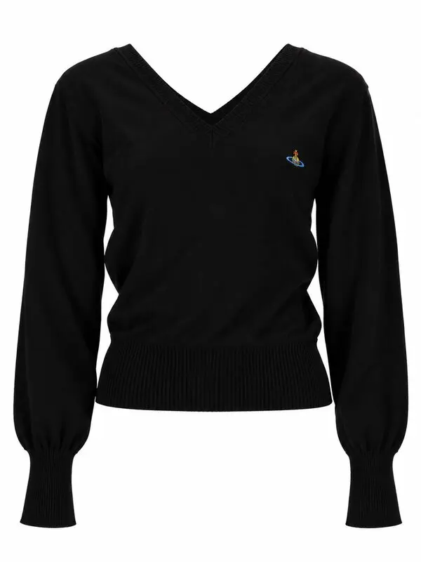 VIVIENNE WESTWOOD Maglia "beatrice