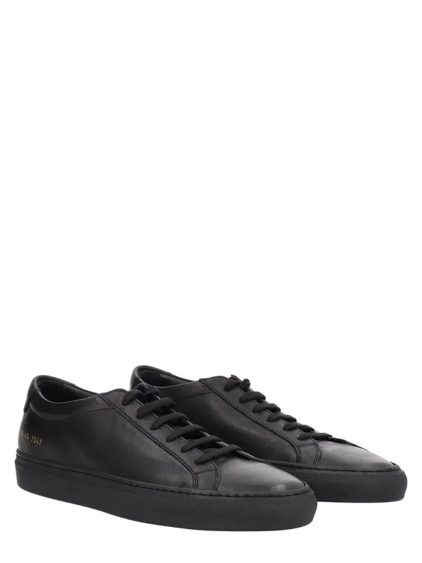 COMMON PROJECTS Sneaker "achilles Premium