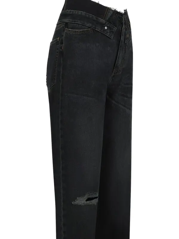 MAISON MARGIELA Jeans In Denim Di Cotone