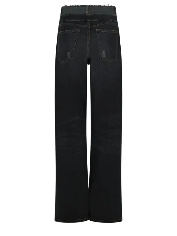 MAISON MARGIELA Jeans In Denim Di Cotone