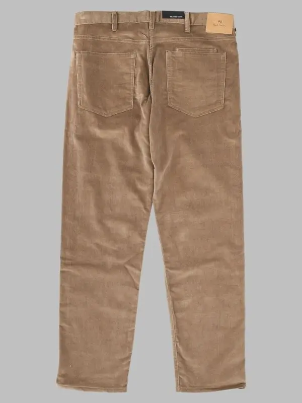 Paul Smith Jeans In Denim Di Cotone