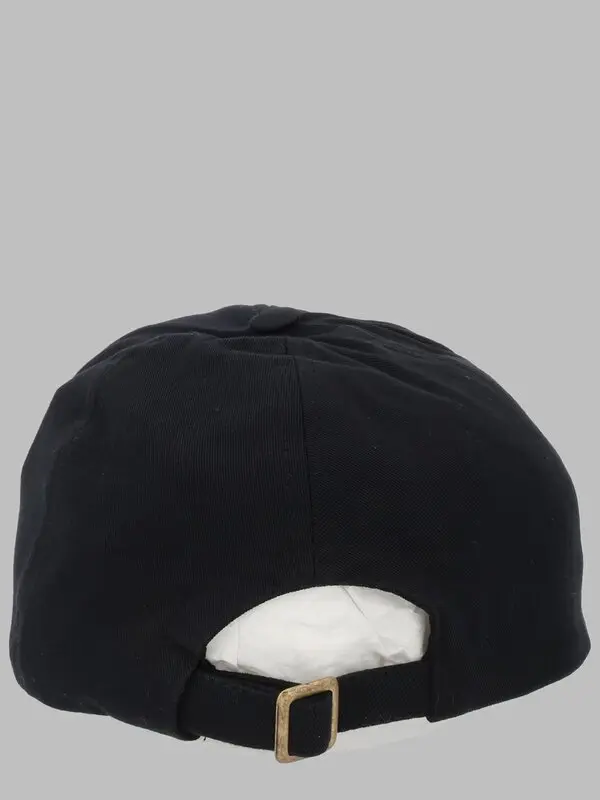VIVIENNE WESTWOOD Cappello Da Baseball Con Logo Orb