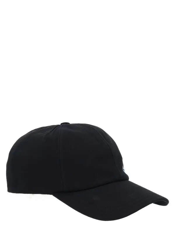 VIVIENNE WESTWOOD Cappello Da Baseball Con Logo Orb