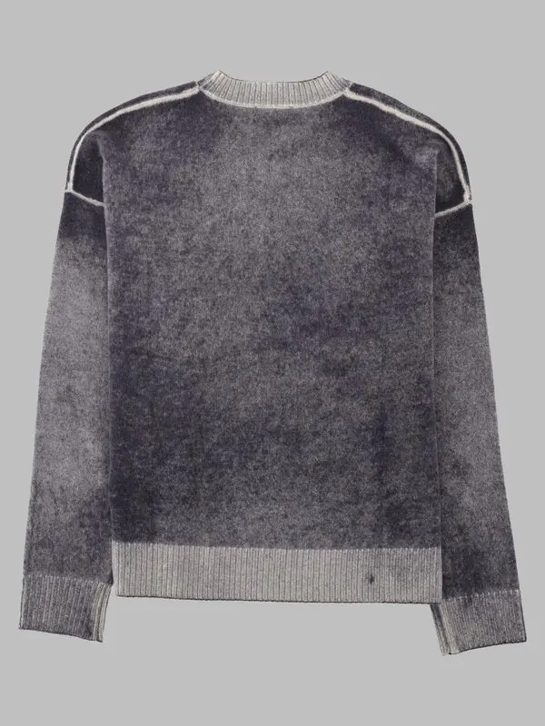 AMISH SUPPLIES Maglia In Lana