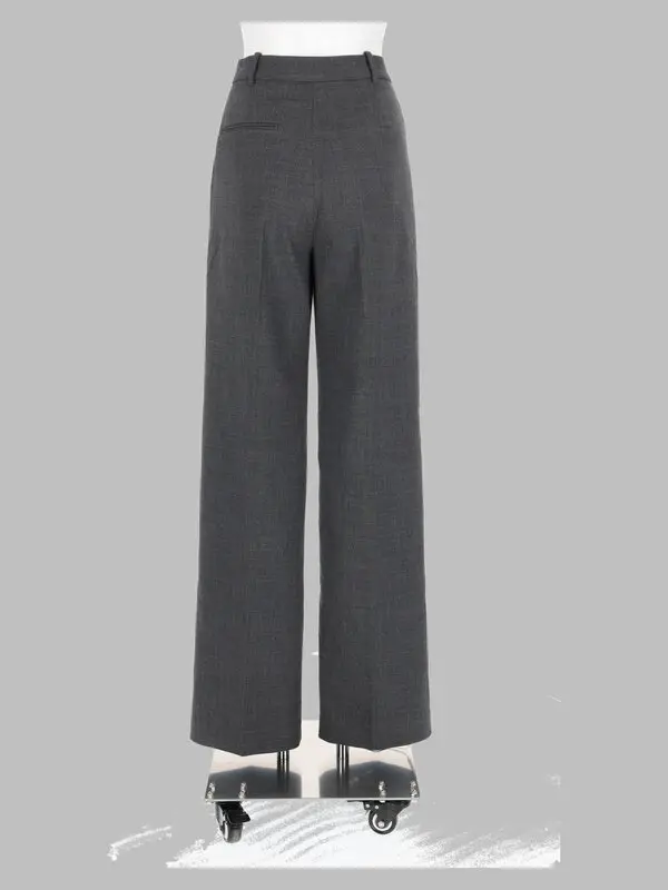 SELF-PORTRAIT Pantalone Sartoriale