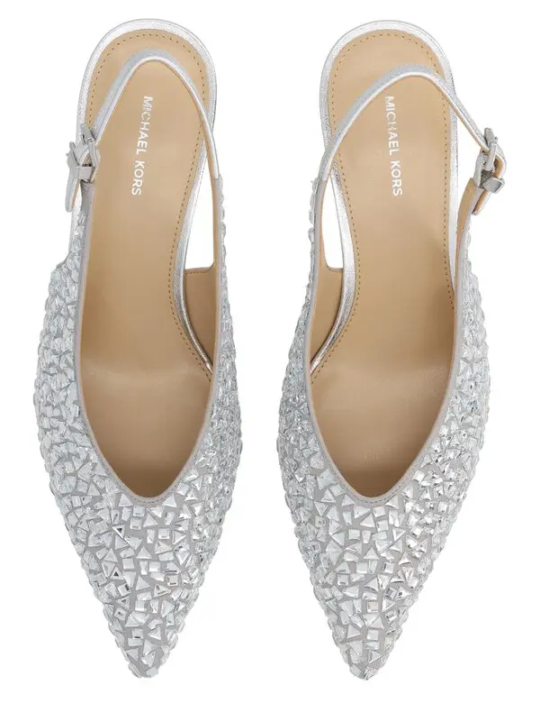 Michael Kors Décolleté "tonya