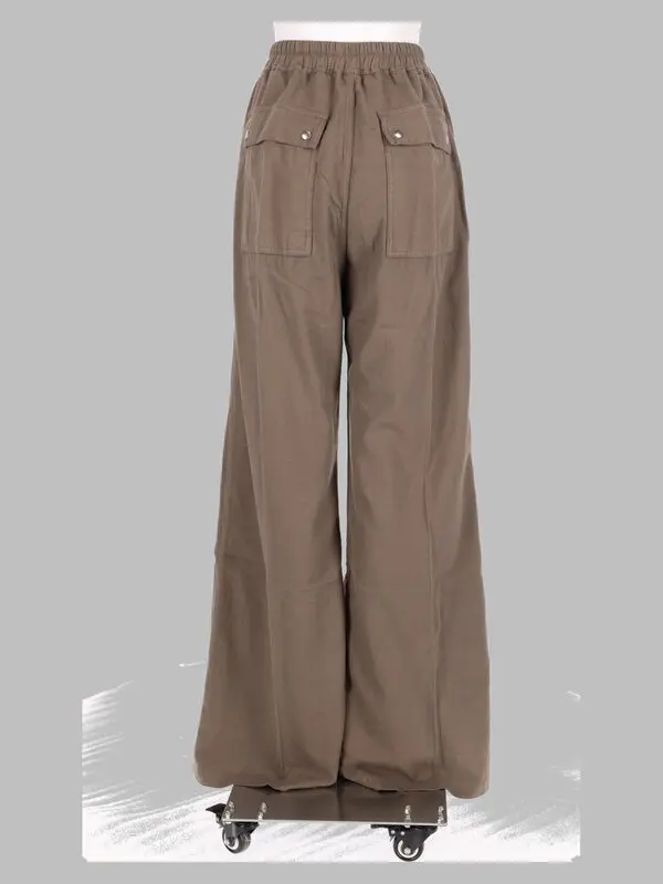 Rick Owens Pantalone "geth Belas