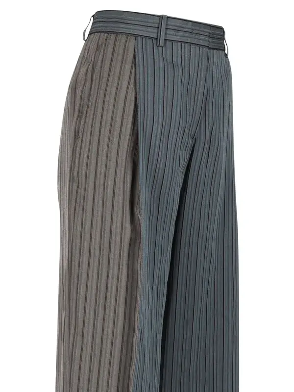 Paul Smith Pantalone A Righe