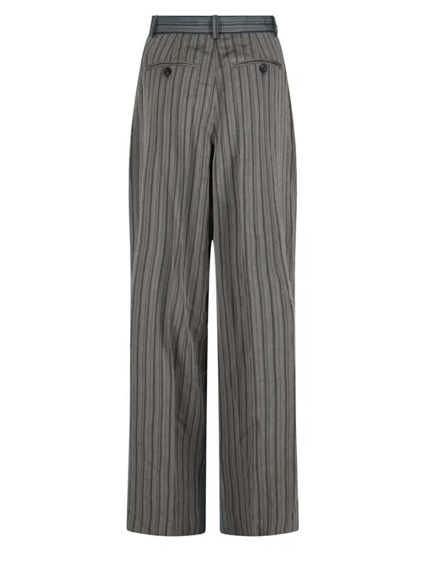 Paul Smith Pantalone A Righe