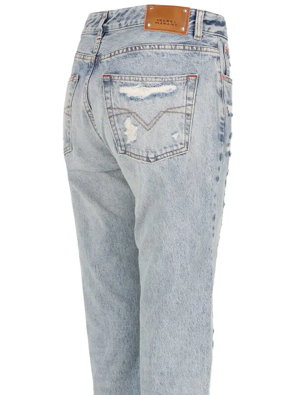 Isabel Marant Étoile Jeans "daya