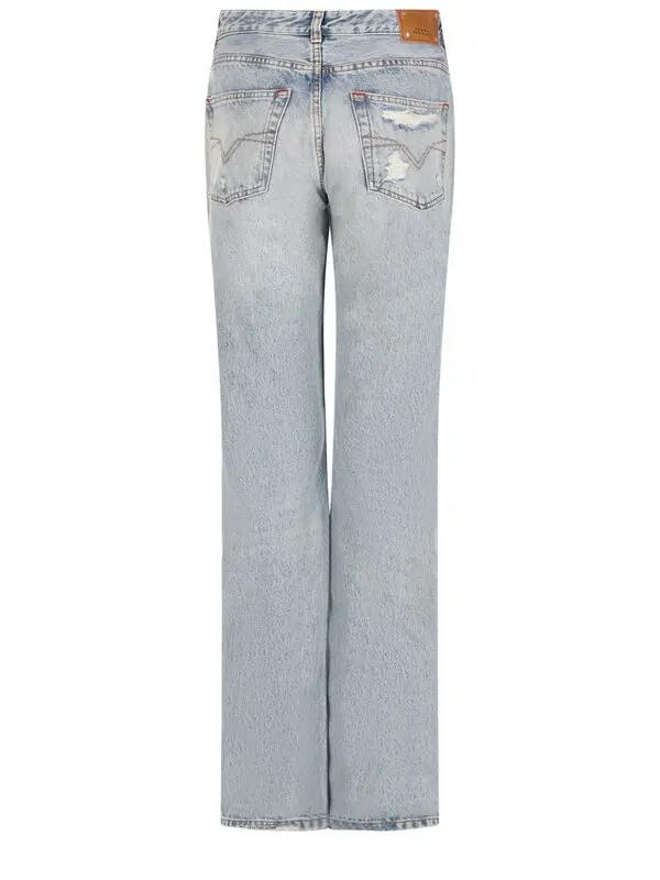 Isabel Marant Étoile Jeans "daya