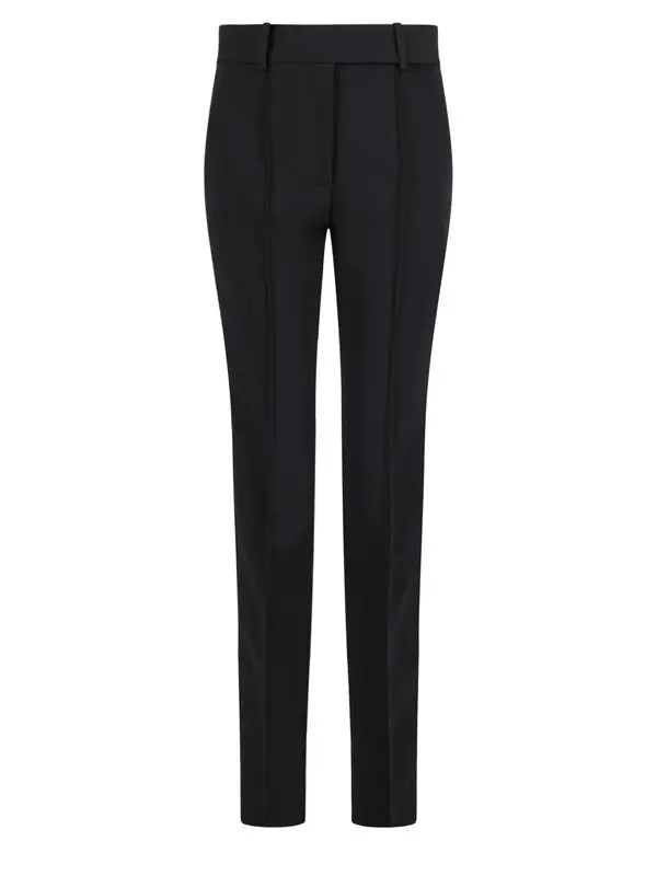 Michael Kors Pantalone Da Smoking