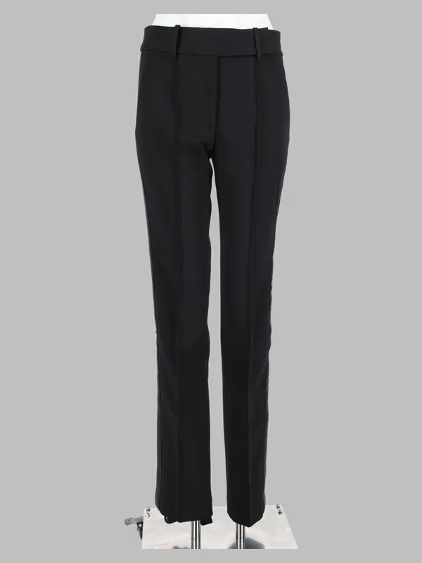 Michael Kors Pantalone Da Smoking