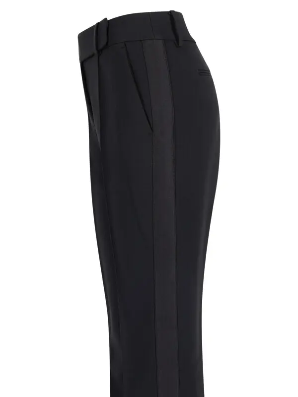 Michael Kors Pantalone Da Smoking