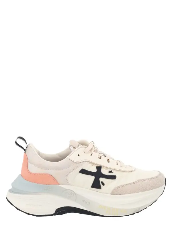 Premiata Sneaker "hill - Multicolour