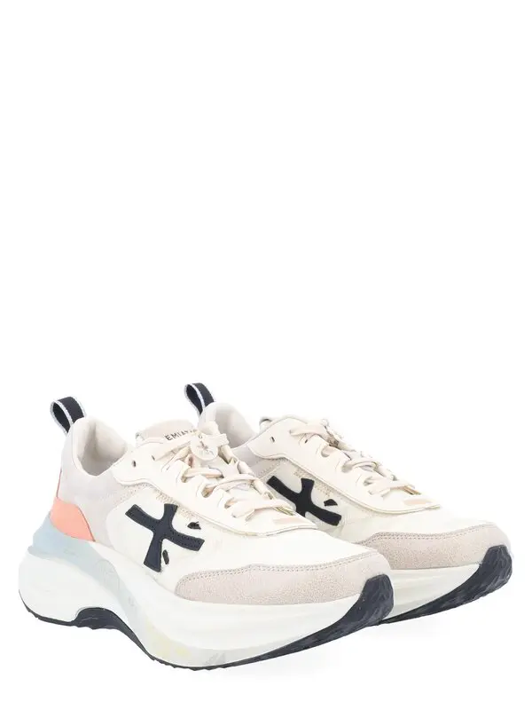 Premiata Sneaker "hill