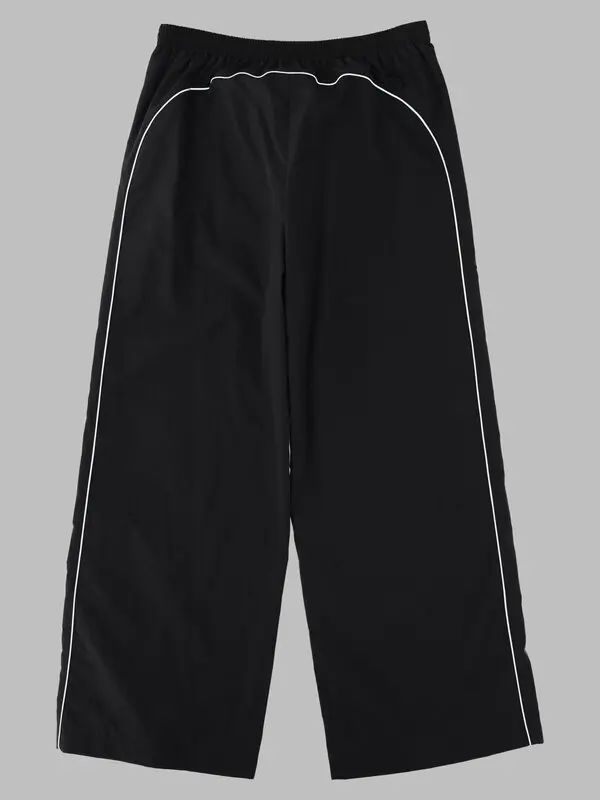 Balenciaga Pantalone Da Tuta