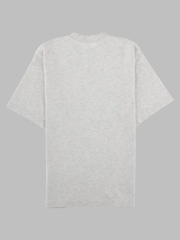 Alexander Wang T-shirt Con Logo