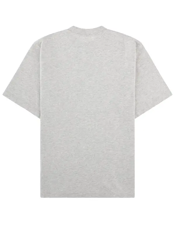 Alexander Wang T-shirt Con Logo
