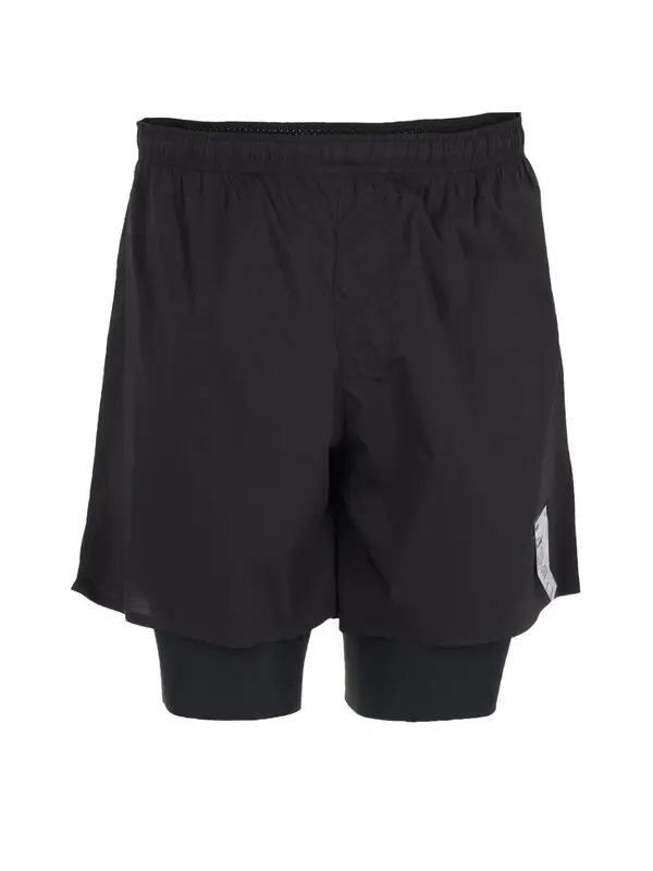 Satisfy Shorts "techsilk