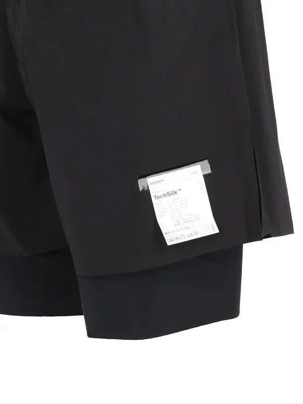 Satisfy Shorts "techsilk