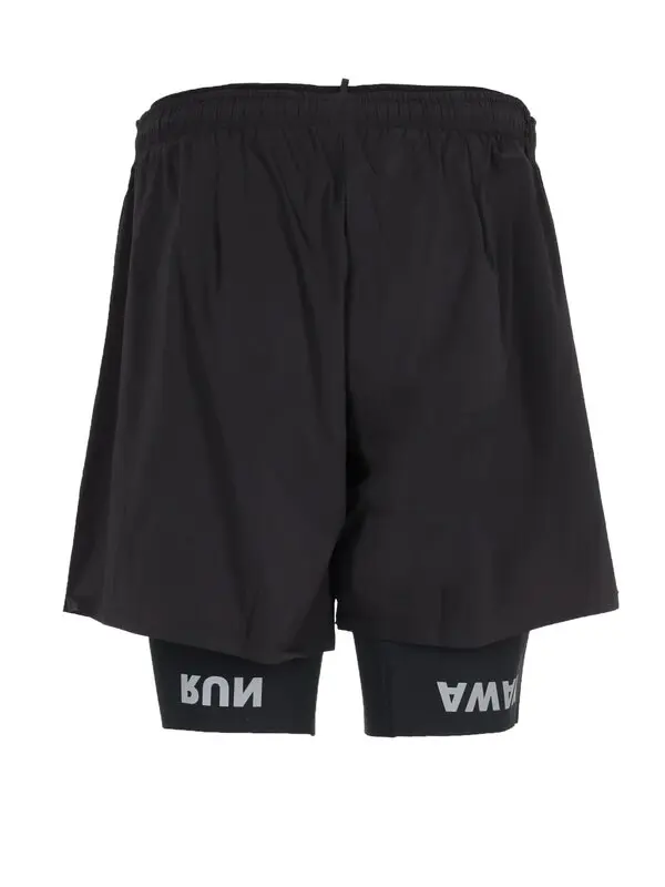 Satisfy Shorts "techsilk