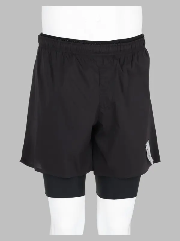 Satisfy Shorts "techsilk