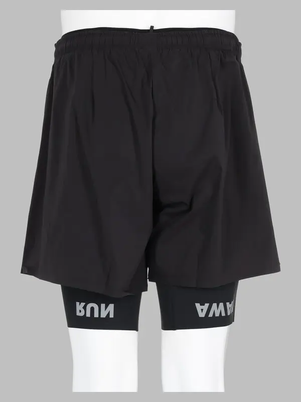 Satisfy Shorts "techsilk