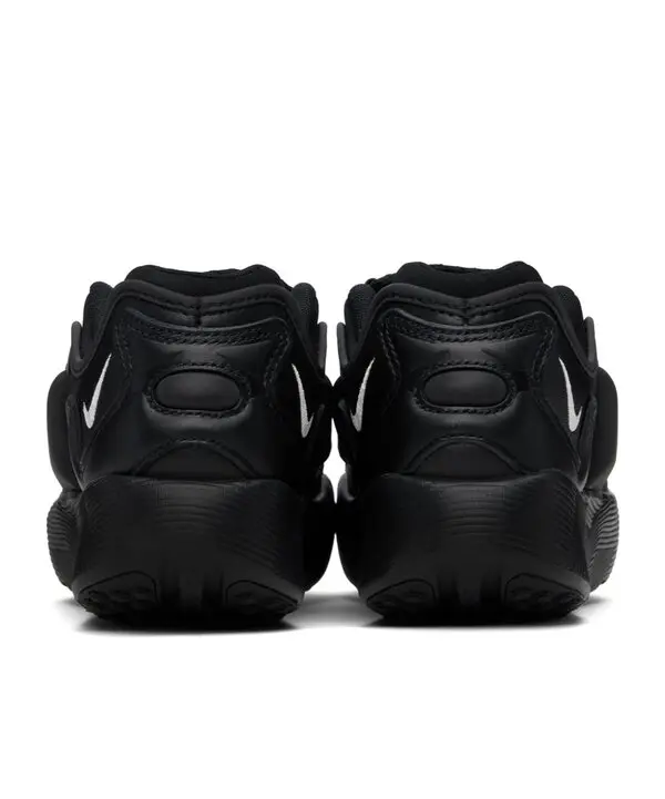 Comme Des Garçons Lace-up Sneakers