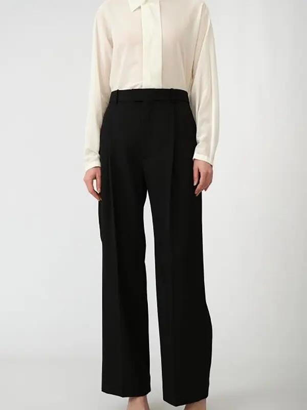 Carven Wide Leg Pants