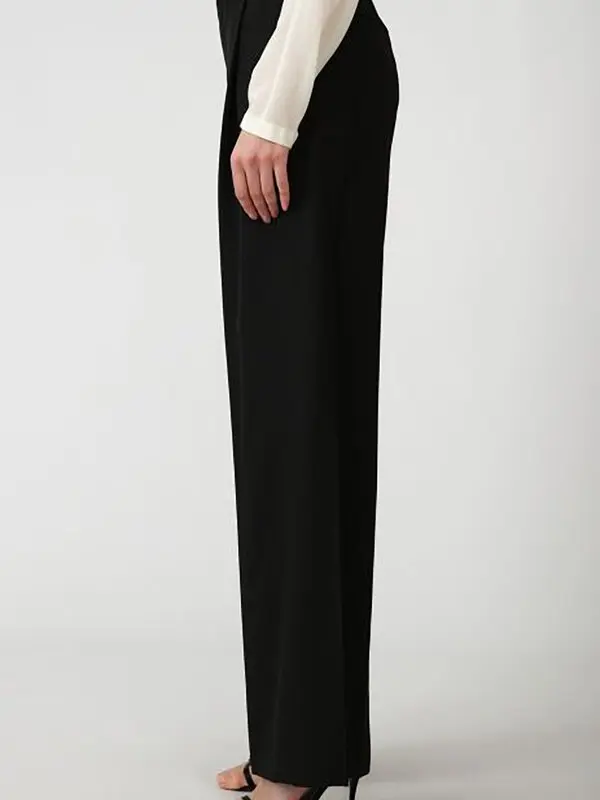 Carven Wide Leg Pants