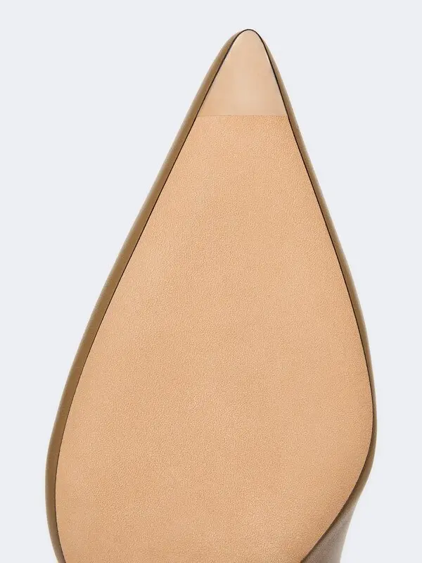 Max Mara Pointed-toe Pumps
