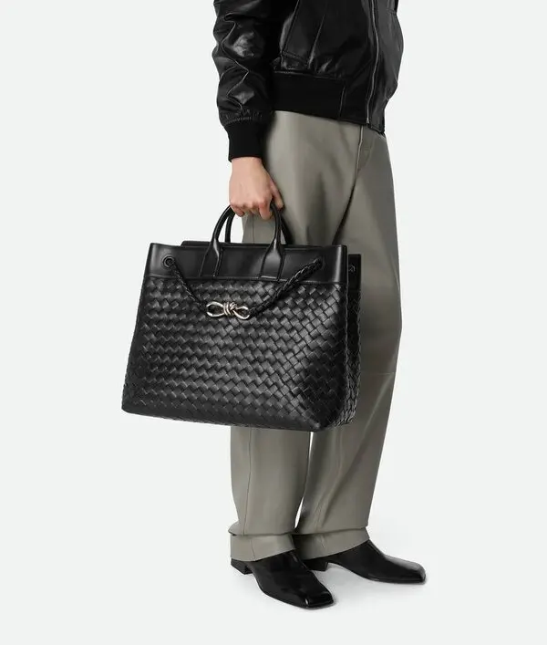 Bottega Veneta Andiamo Voyager