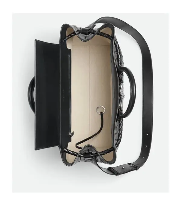 Bottega Veneta Andiamo Voyager