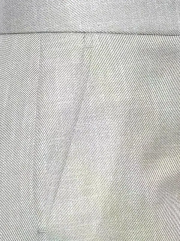 LARDINI Straight-leg Tailored Trousers