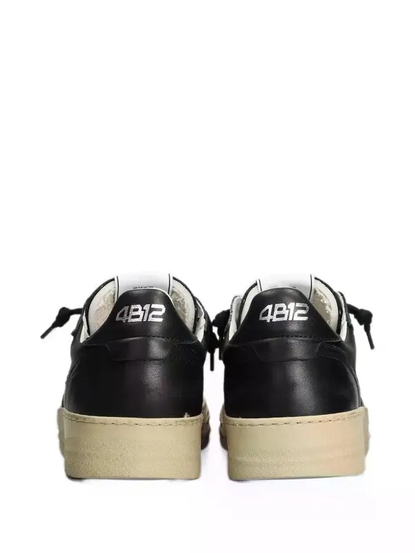 4B12 Hyper Sneakers