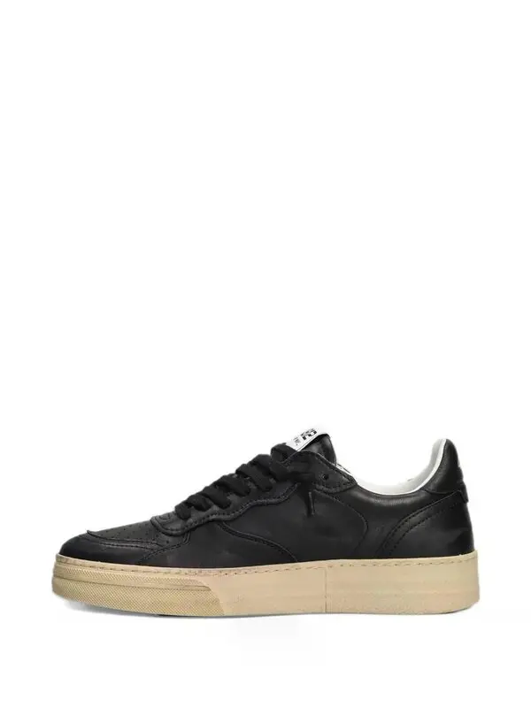 4B12 Hyper Sneakers