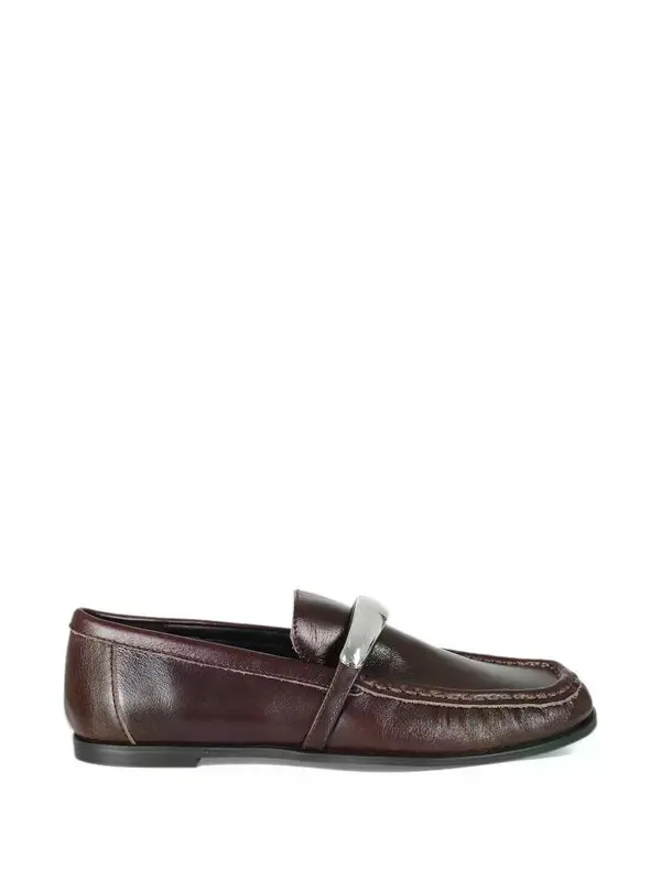 Senso Elijah Ii Hardware-detail Loafers