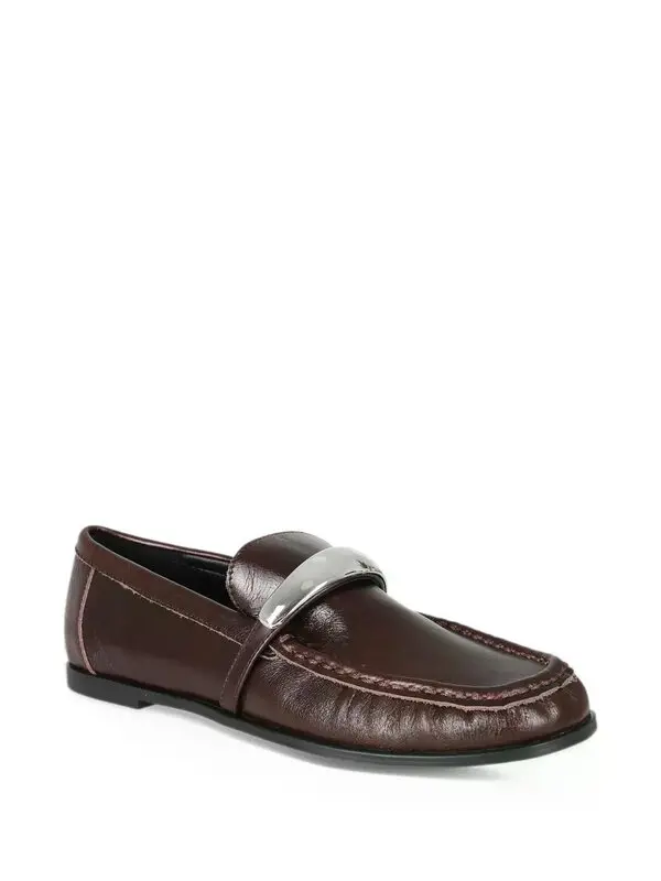 Senso Elijah Ii Hardware-detail Loafers