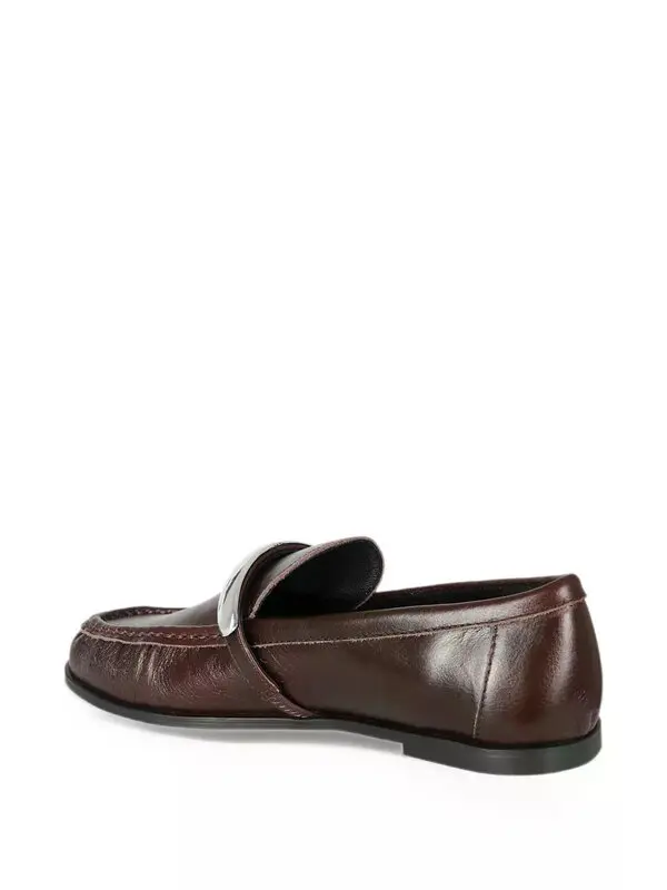 Senso Elijah Ii Hardware-detail Loafers