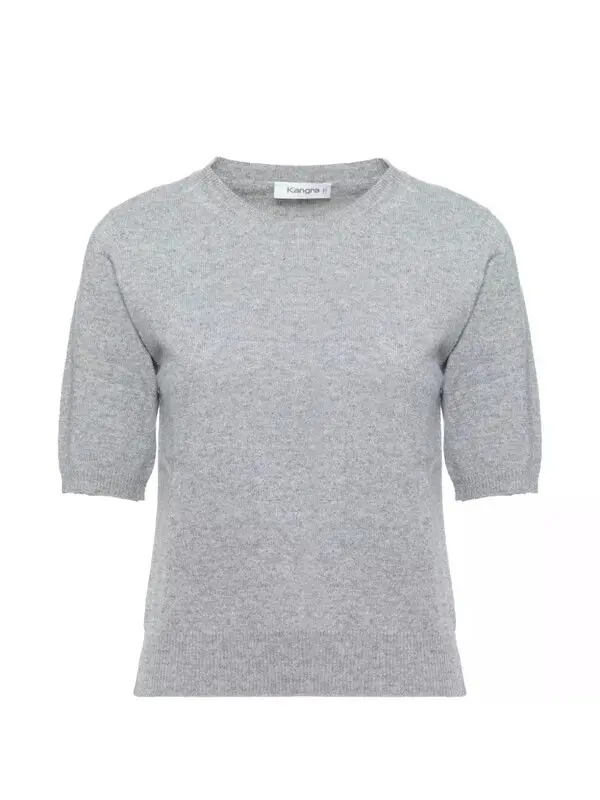 KANGRA Short-sleeve Sweater