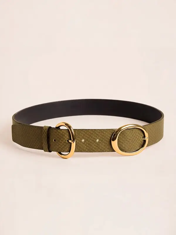 Alexis Beck Belt